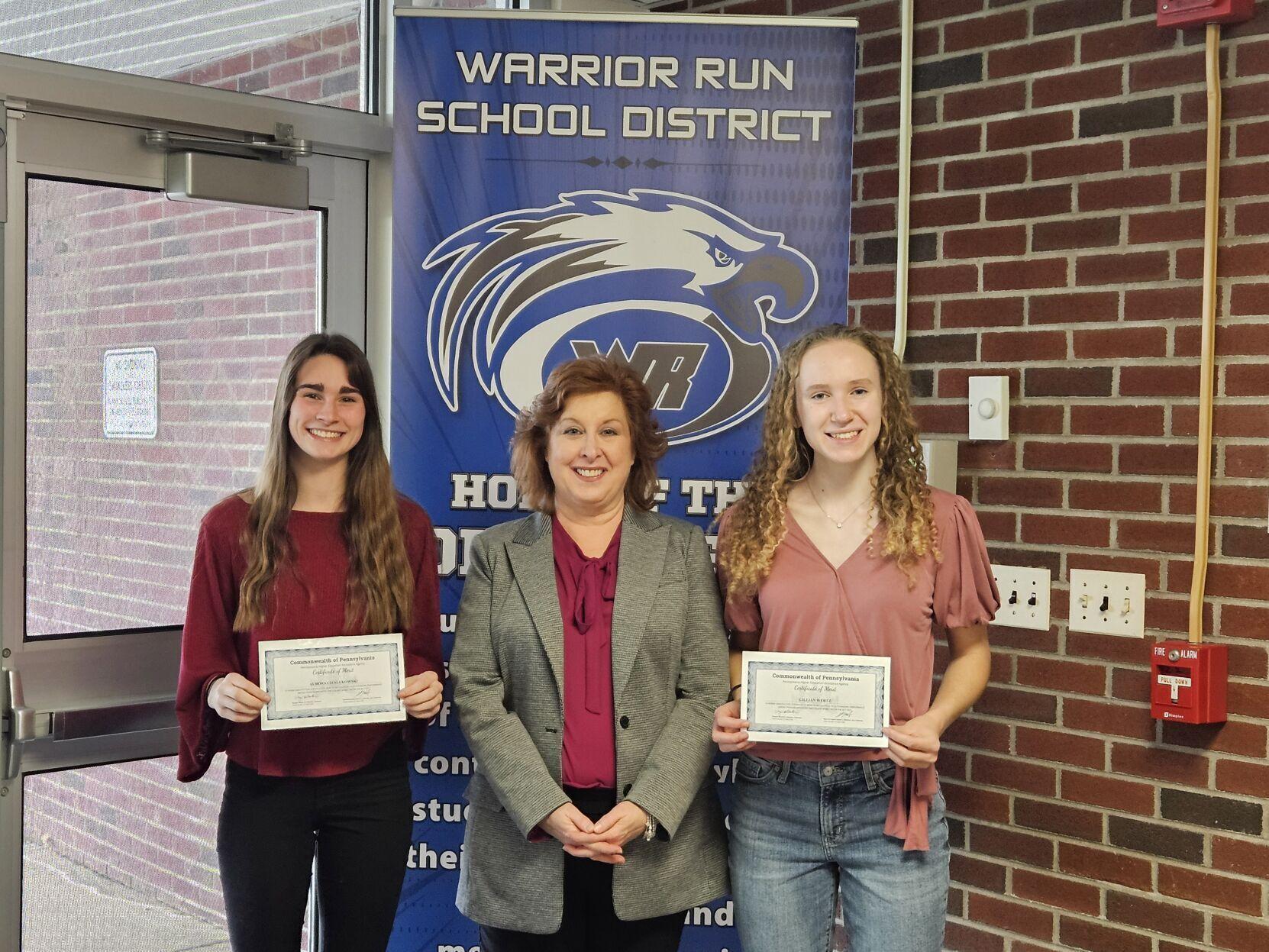 Page A3 | e-Edition | newsitem.com