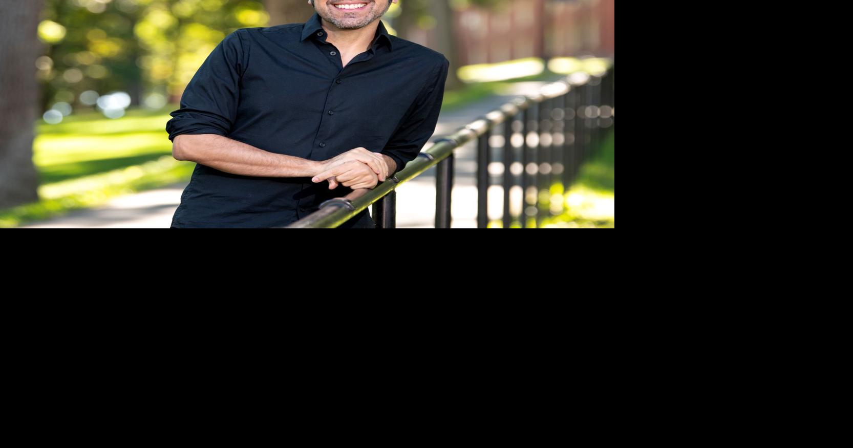 Bucknell professor accepted as finalist in 'Art of the State ...