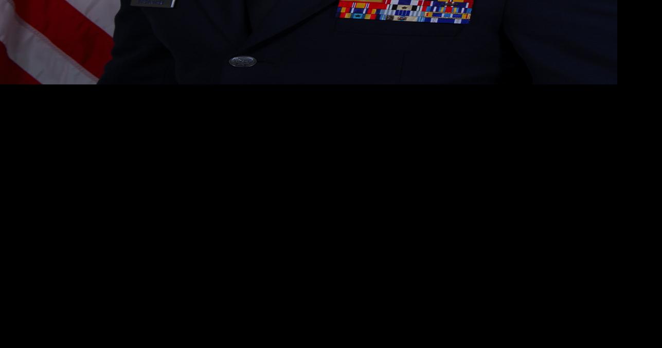 Man with local ties promoted to lieutenant colonel | Local | newsitem.com
