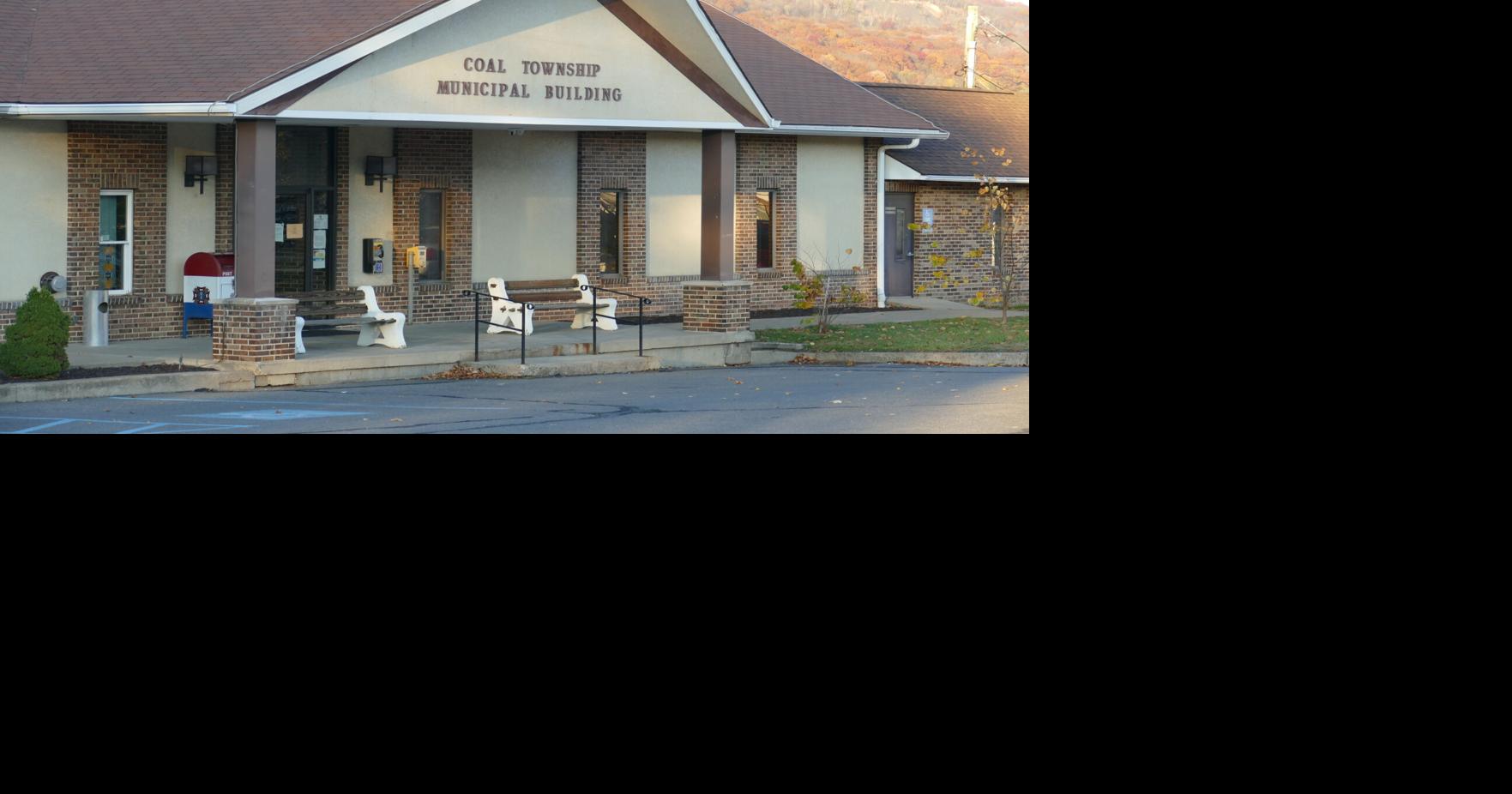 Coal Township officials discuss gate for Big Mountain Road to halt ...