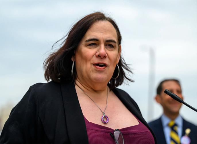 Trans Equity Project coming to Union County | Local | newsitem.com