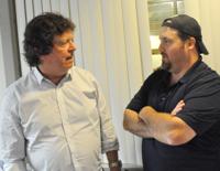 Centralia film draws crowd and former residents | Local | newsitem.com