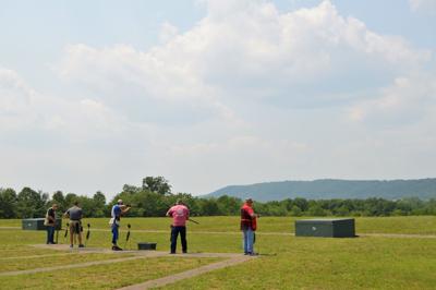 State trap shoot brings thousands; local businesses benefit | Business ...