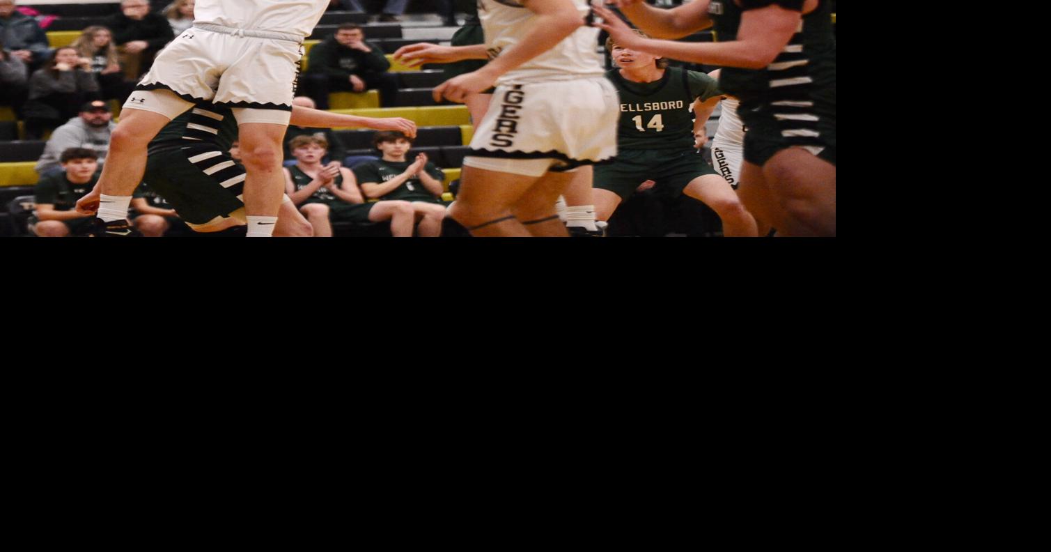 H.S. Boys Basketball: SCA's Britton tabbed area MVP for second straight ...