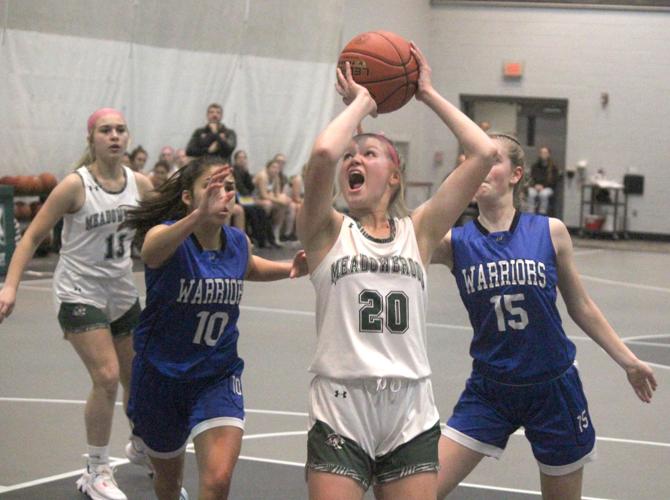H.S. Roundup: Meadowbrook clinches ACAA East | Sports | newsitem.com