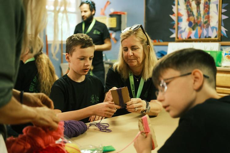 'Out of This World': Intergalactic mystery unfolds at this year's Camp ...