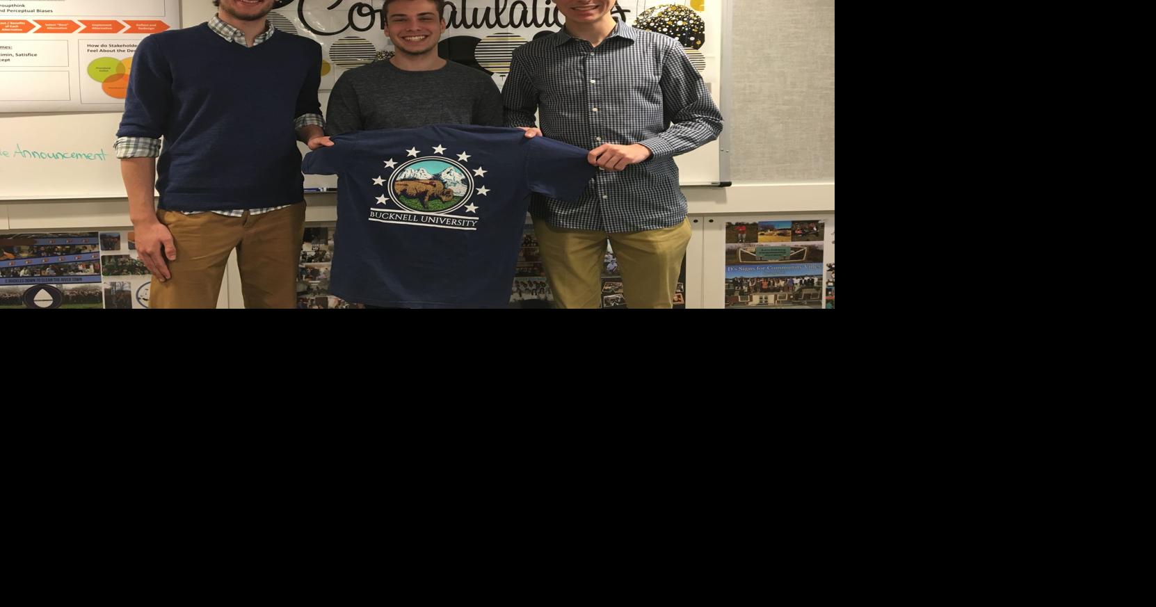 Bucknell management students revolutionize food pantry | Local ...