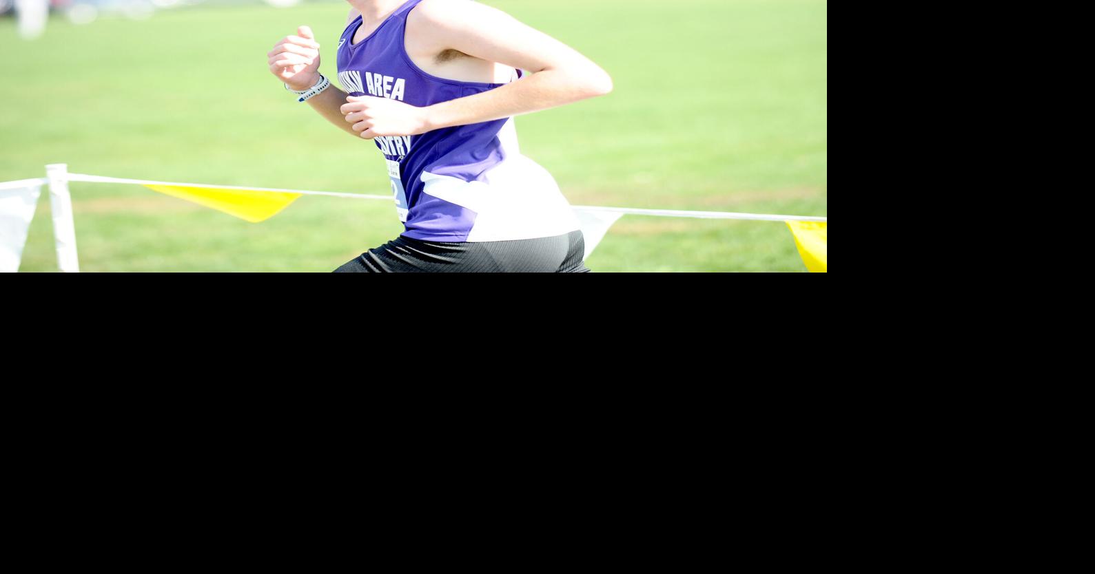 H.S. Cross Country: Five local runners qualify for states | Sports ...