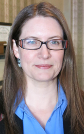 Beck announces candidacy for county commissioner | Local | newsitem.com