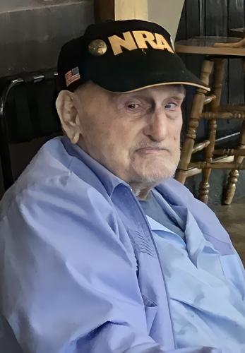Walter Anthony Ostroski | Obituaries | newsitem.com
