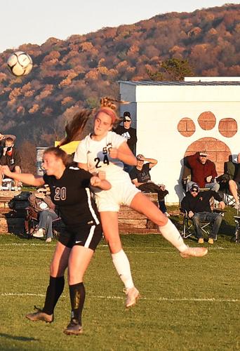 Girls Soccer: No. 8 seed Southern Columbia wins Class 1A title over ...
