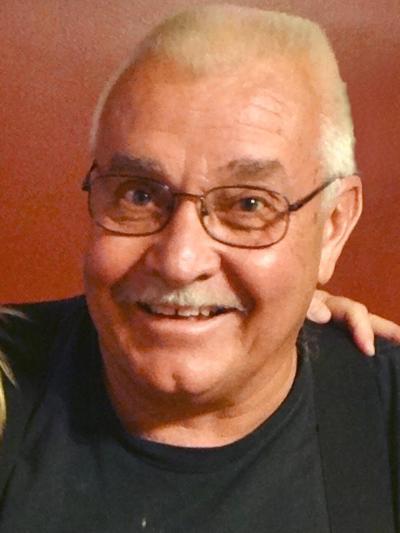 Timothy William 'Tim' McAndrew Sr. | Obituaries | newsitem.com