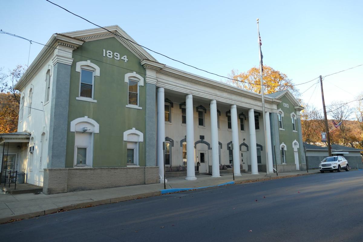Shamokin Government Study Commission drawing closer to finalizing Home ...