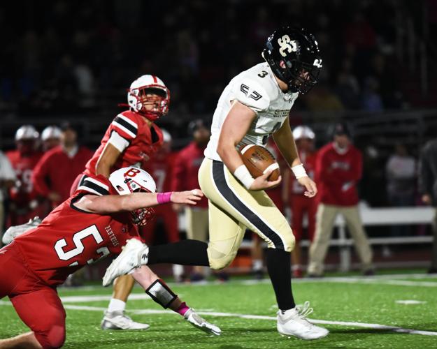 H.S. Football: Southern runs wild on Bloomsburg in 53-28 triumph | Sports | newsitem.com