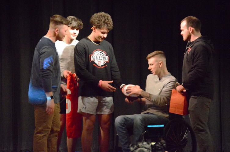 H.S. Football: Making football safer following recent tragedies ...