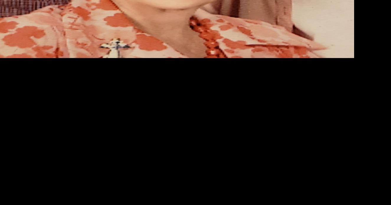 Sara 'Sally' Yoder | Obituaries | newsitem.com