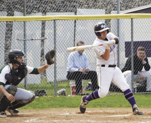 H.S. Baseball: Green Dragons spoil Shamokin senior day, win 2-0 ...