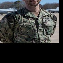 Military News: Brandon Hart | Local | newsitem.com
