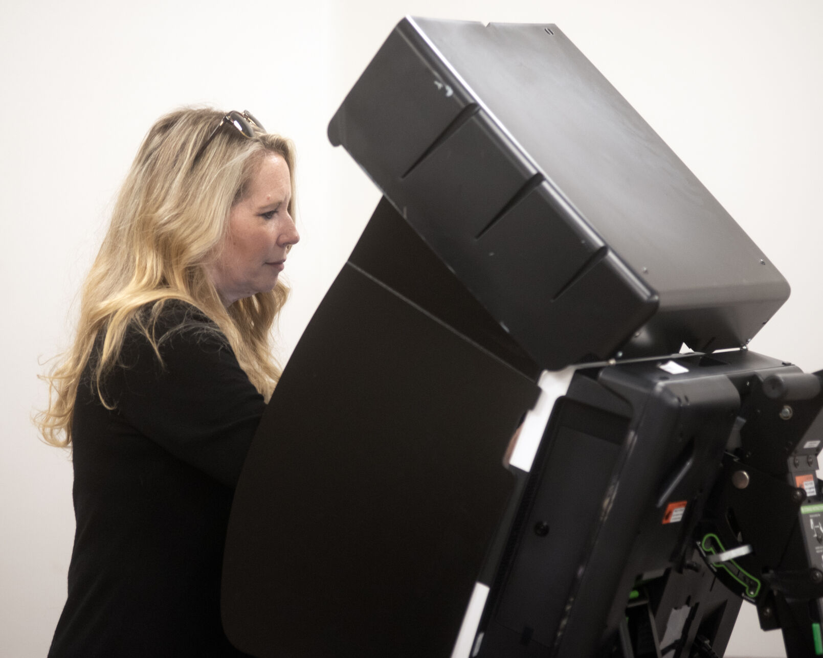 Newcomers Madara, Haas secure nominations for Southern Columbia Area ...