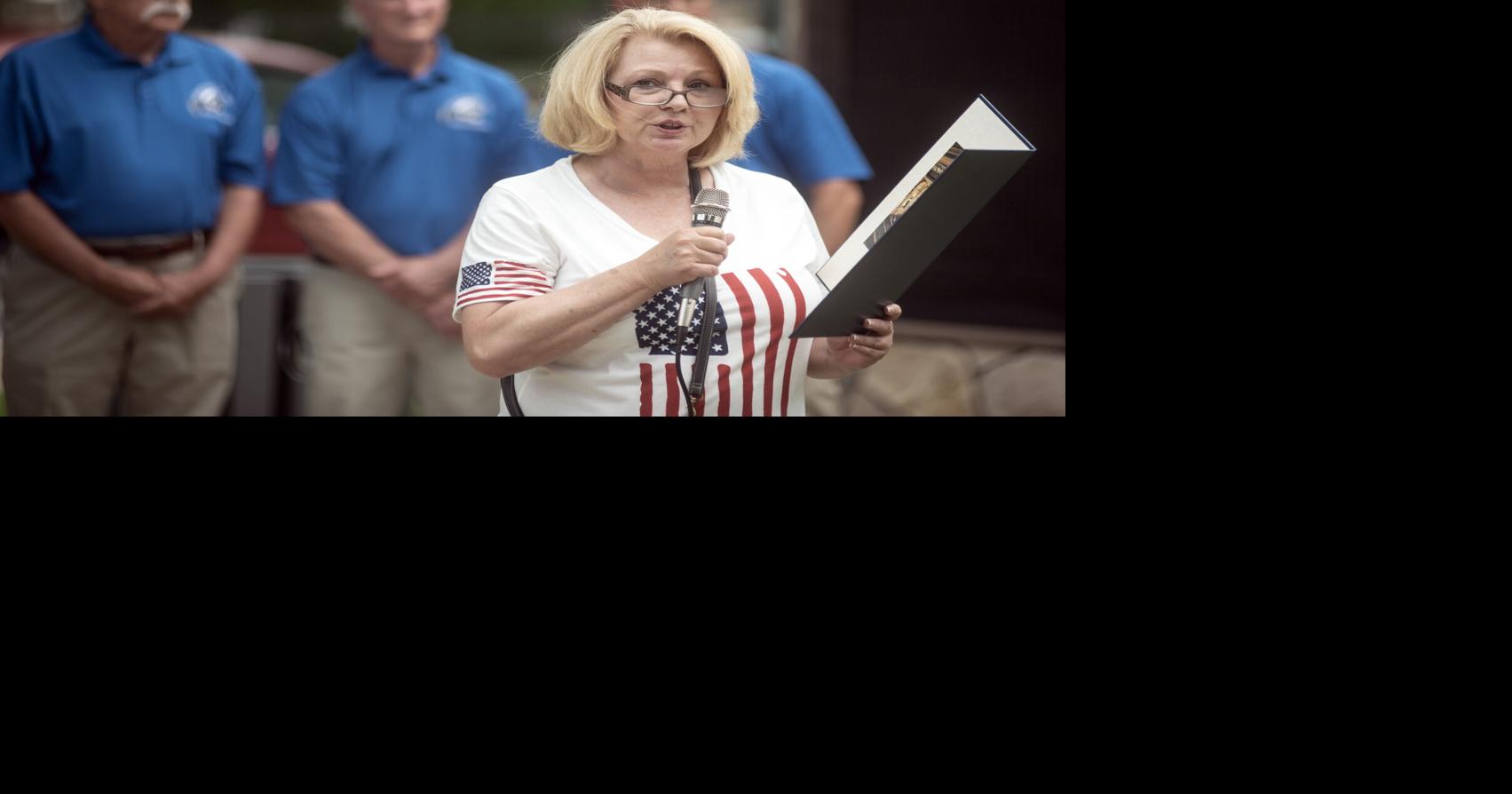 Sen. Culver, Rep. Stehr present citations to Kulpmont at ...