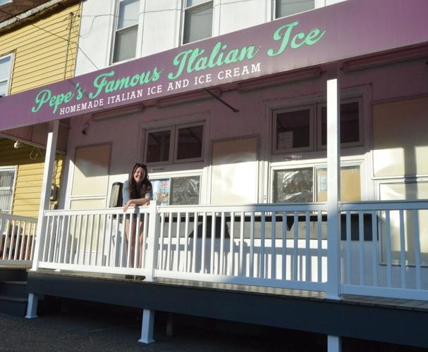 Pepe's Famous Italian Ice to reopen under new ownership on Friday ...