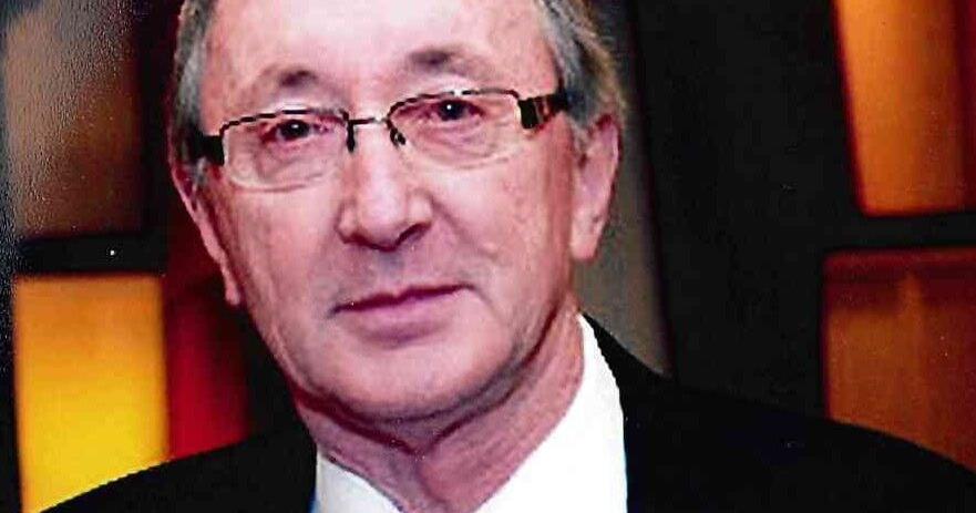 Joseph 'Gary' Kappen | Obituaries | newsitem.com