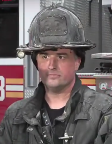 Former Mount Carmel firefighter saves Harlem residents in Friday ...