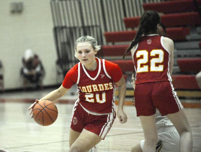 H.S. Girls Basketball: Moyer, Lourdes roll into state quarterfinals ...