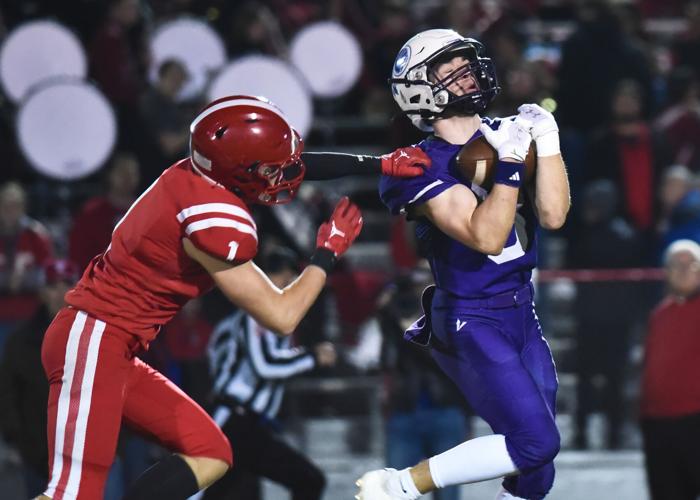 College Football: Chase Pensyl commits to James Madison | Sports ...
