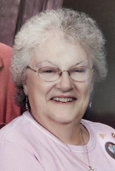 Marian M. Chesney | Obituaries | newsitem.com