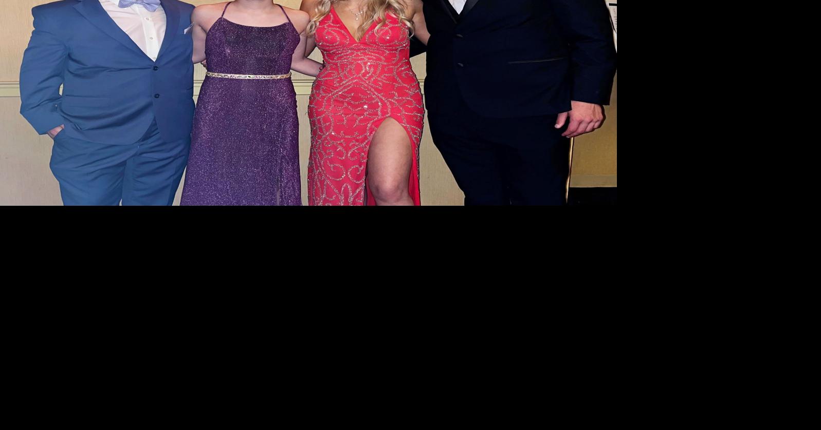 Shamokin prom royalty | Local | newsitem.com