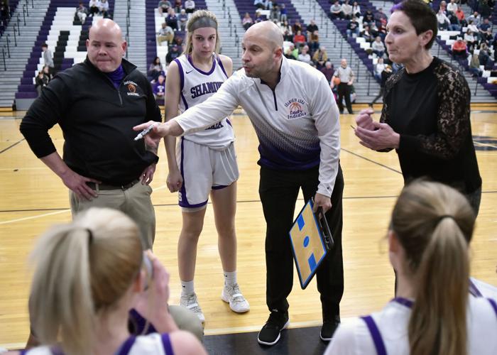 H.S. Girls Basketball: Tornadoes hand Shamokin first loss in rivalry ...