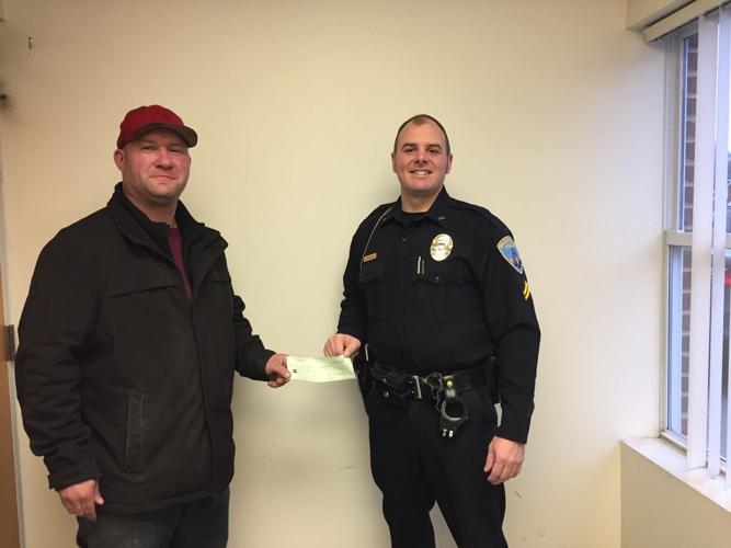 Two veteran Shamokin police officers to leave force | | newsitem.com