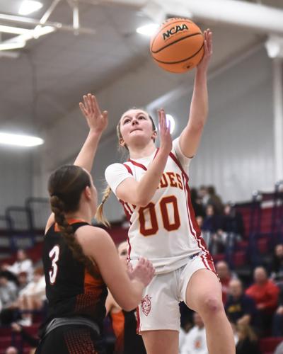 H.S. Boys Basketball: Renn's big first half helps send Lourdes to state ...