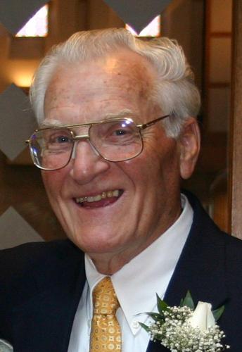 Raymond Joseph Rosinski | Obituaries | newsitem.com