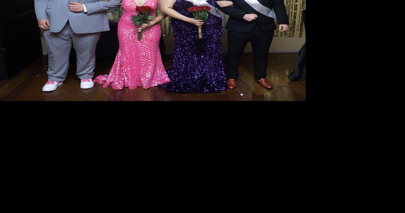 Shamokin Area High School announces prom royalty | Local | newsitem.com