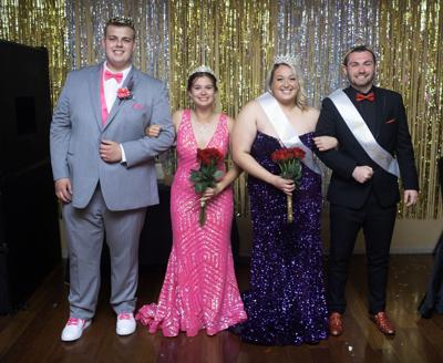 Shamokin Area High School announces prom royalty | Local | newsitem.com