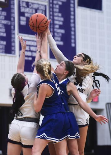 H.S. Girls Basketball: Shamokin hands Minersville first loss for ...