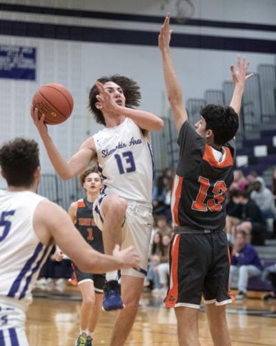 H.S. Boys Basketball: Shamokin cruises to 999th win in program history ...