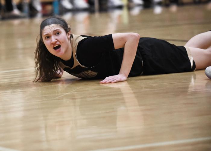 H.S. Girls Basketball: Reisinger, Mount Carmel defeat Southern Columbia ...