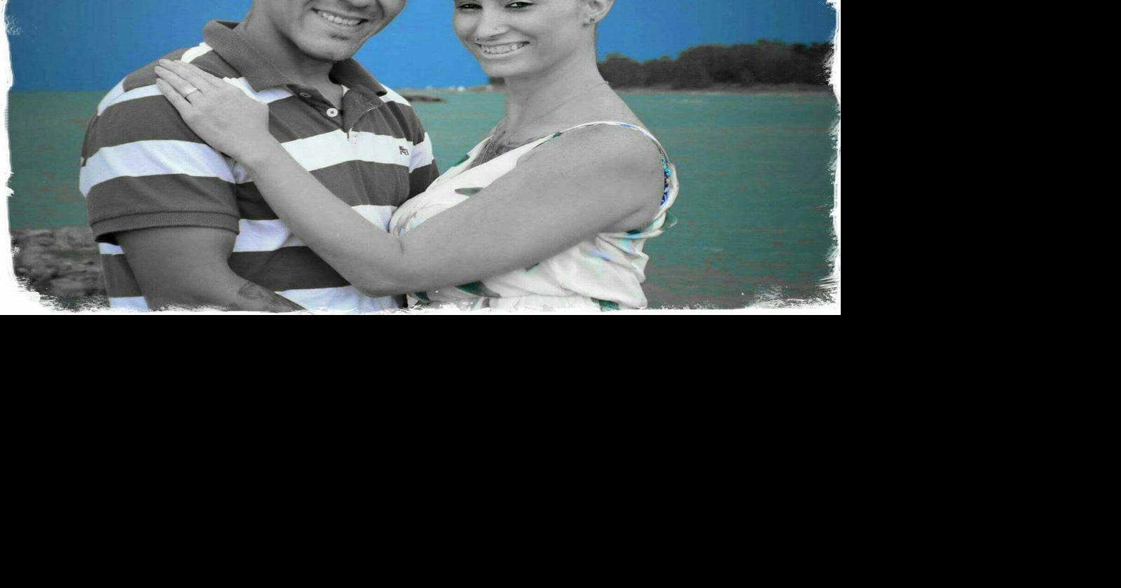 Engagement Derck and Trice | Local | newsitem.com