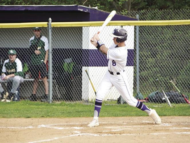 H.S. Baseball: Green Dragons spoil Shamokin senior day, win 2-0 ...