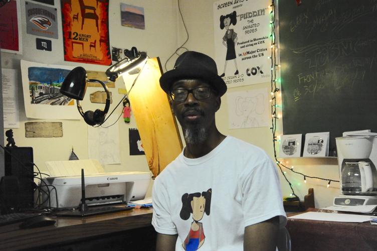 Screen Arts Institute hopes to teach new generation art | Local ...