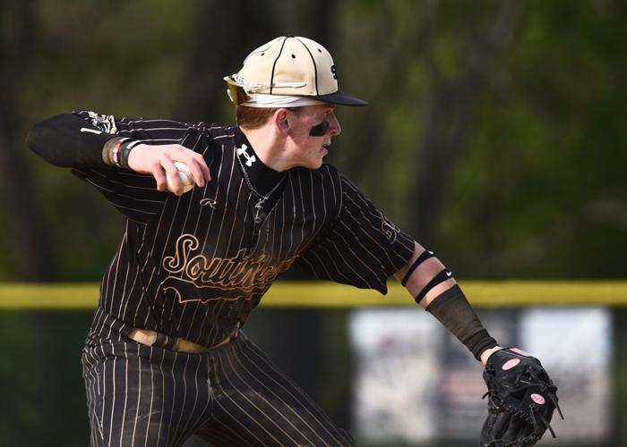 H.S. Baseball: Tigers blank MCA in regular-season finale | Sports ...