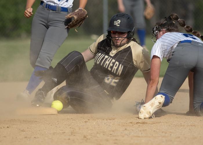 H.S. Softball All-Stars: Softball IQ sets Eagles' Grindstaff apart ...