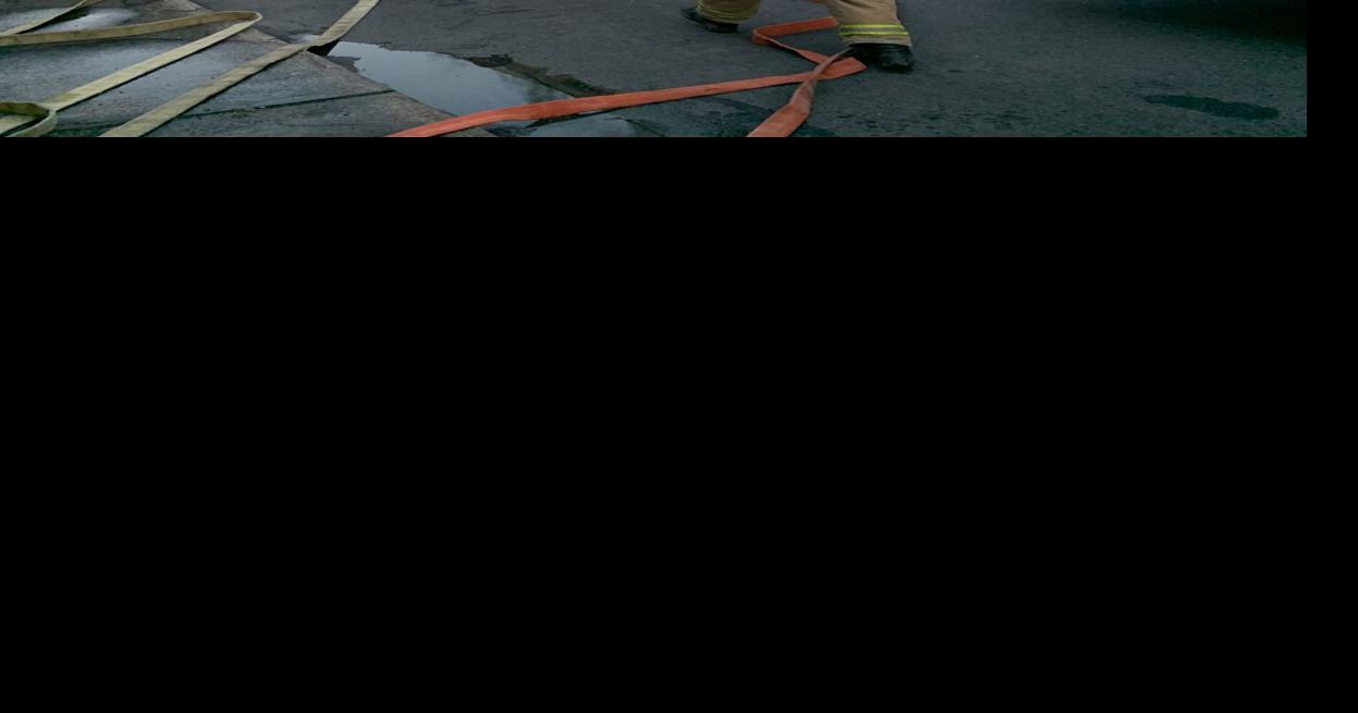 Coroner called to scene of Franklin Street fire | Breaking News ...