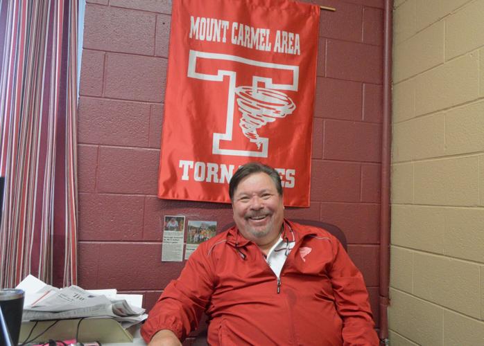 'Not where you are, but where you're going': Sacavage reflects on ...