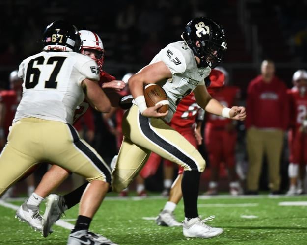 H.S. Football Week 11 Preview: Tigers riding 3-game winning streak into ...