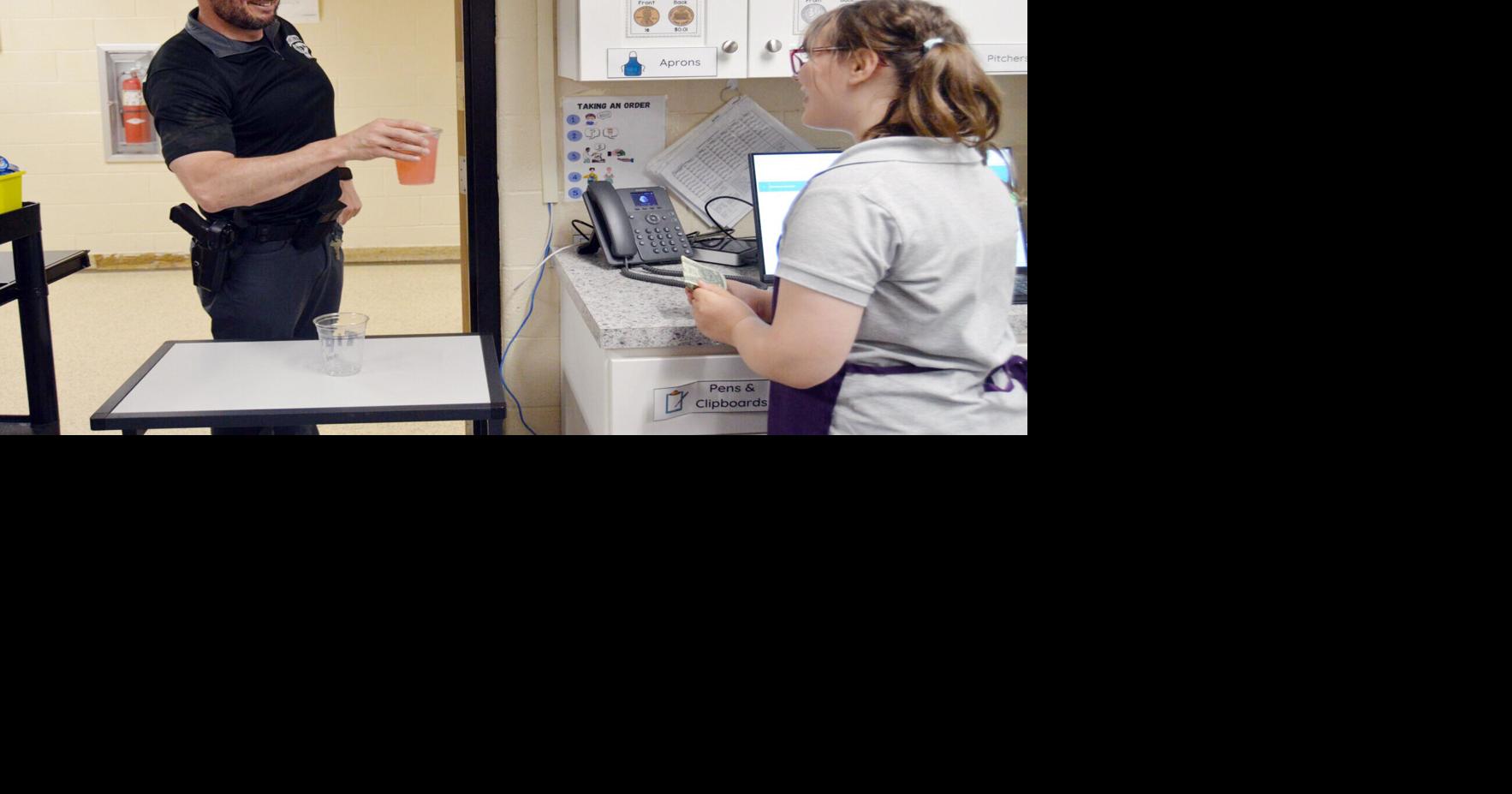 Shamokin Area's Purple Perk program a positive impact on students ...