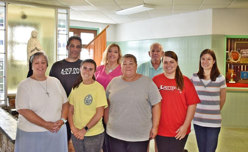 OLOL enrollment up for sixth year | Local | newsitem.com
